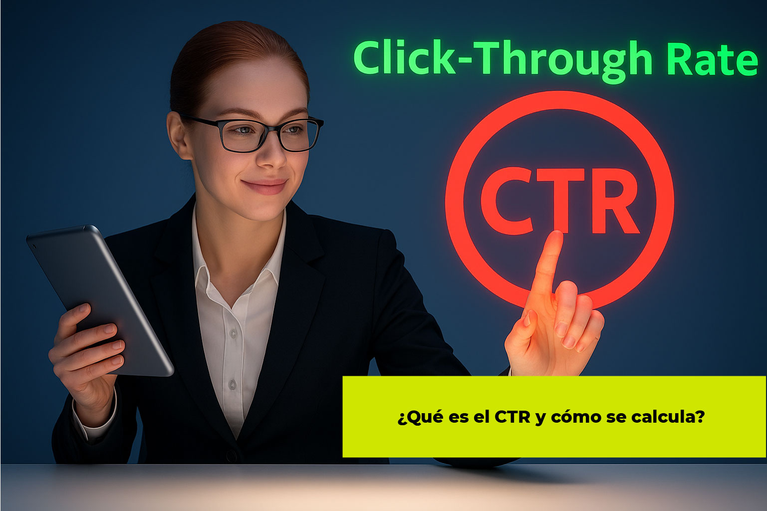 Qué es el CTR, cómo se calcula y 7 claves para subirlo