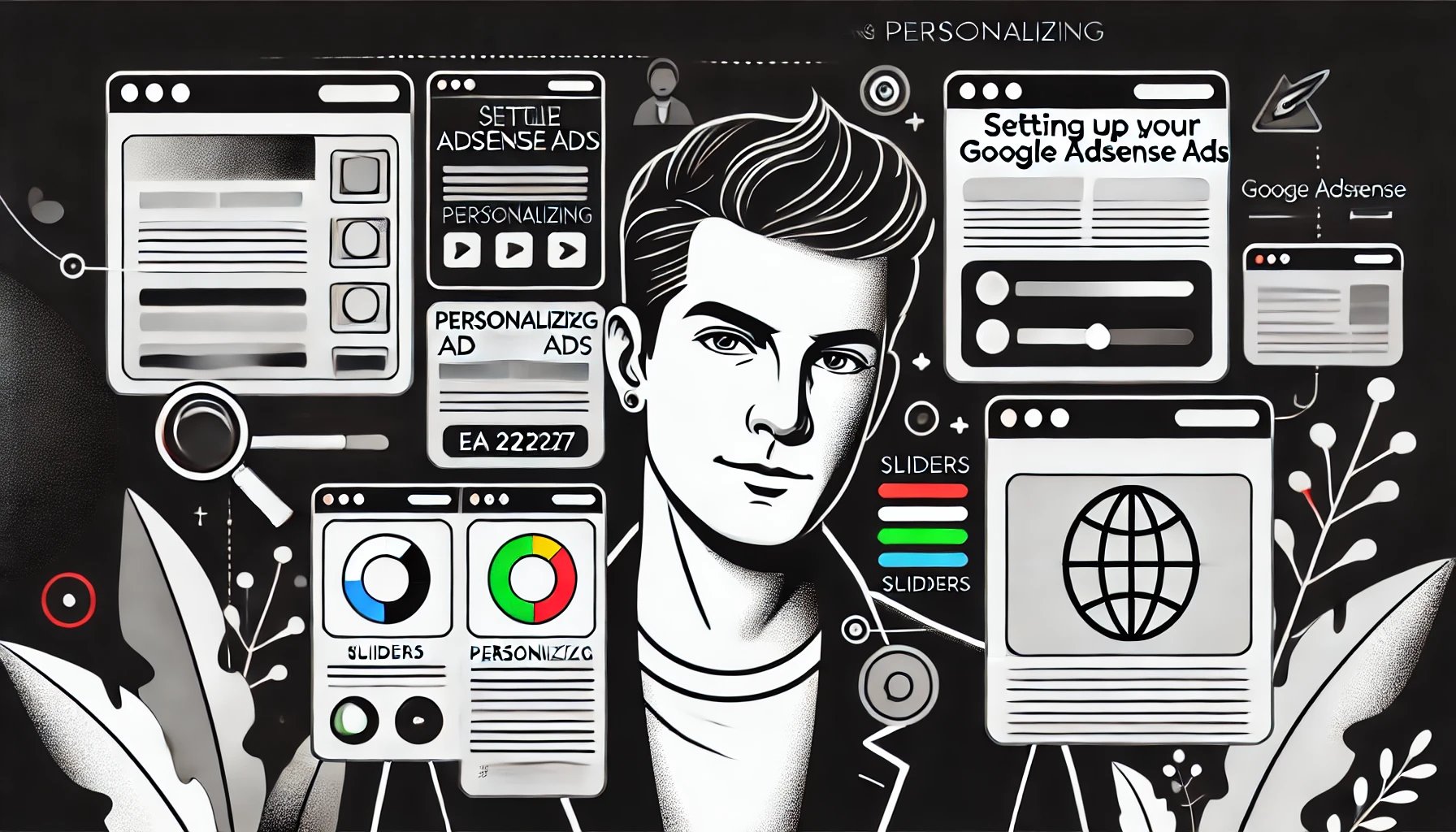 Cómo Activar la Cuenta Google Adsense: Guía Completa 2025