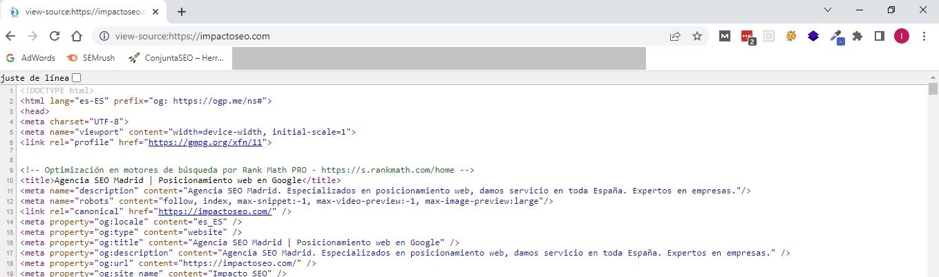 Ver el Código Fuente en Chrome: 5 Métodos Clave