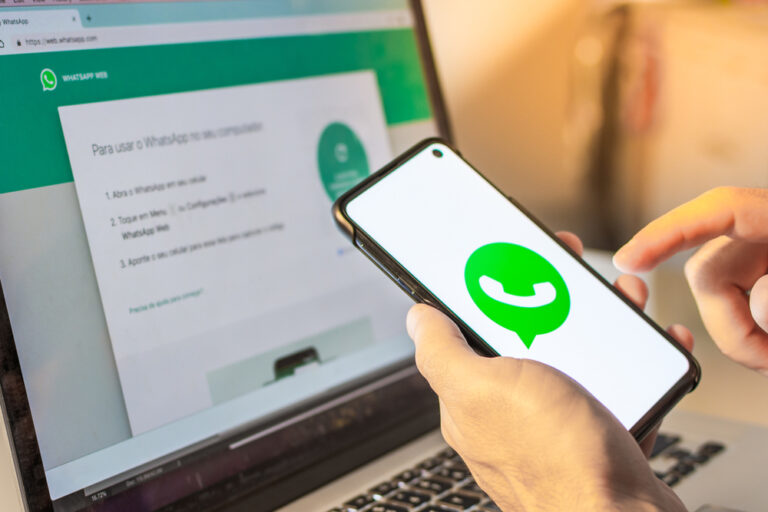 ¿Qué es y qué significa Whatsapp? Qué pasaaaaapp